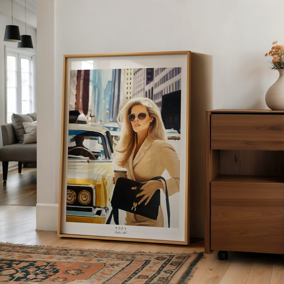 Art By Tindra Zofi – ArtbyTindraZofi