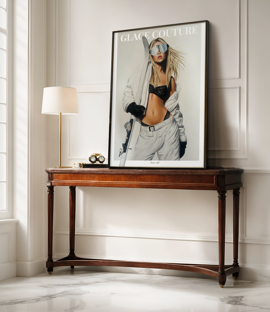 Art By Tindra Zofi – ArtbyTindraZofi