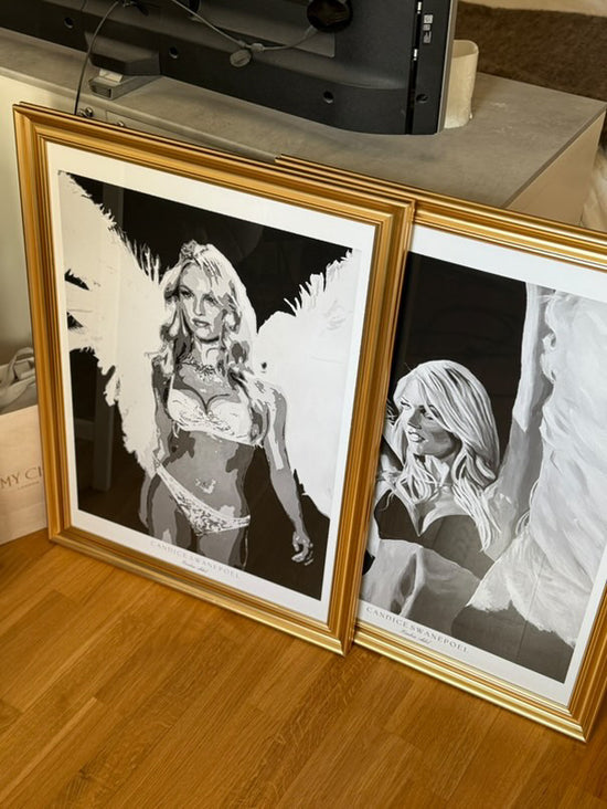 Art By Tindra Zofi – ArtbyTindraZofi