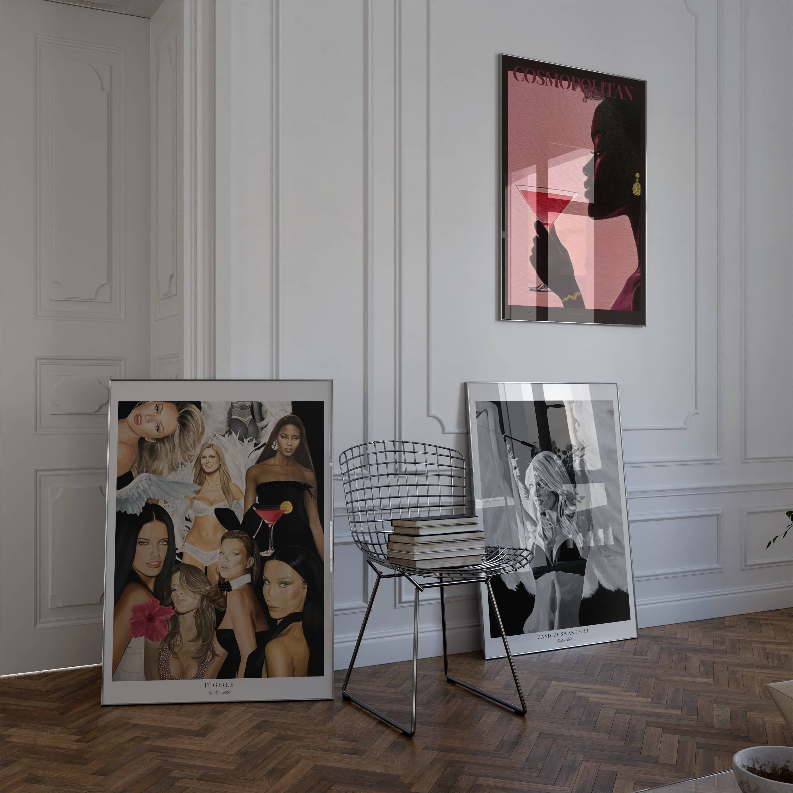 Art By Tindra Zofi – ArtbyTindraZofi