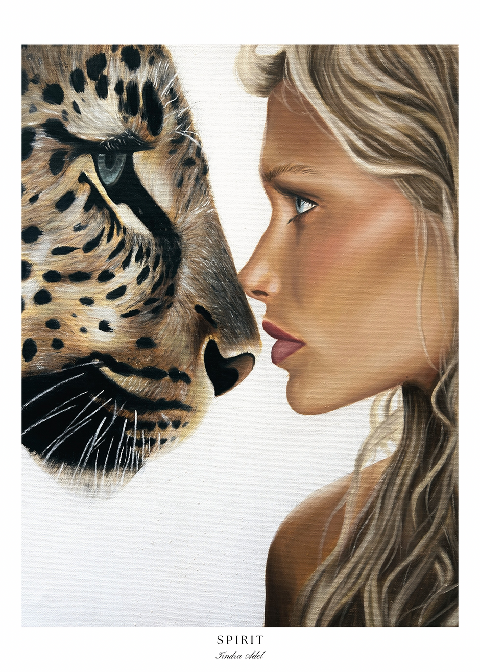 Art By Tindra Zofi – ArtbyTindraZofi