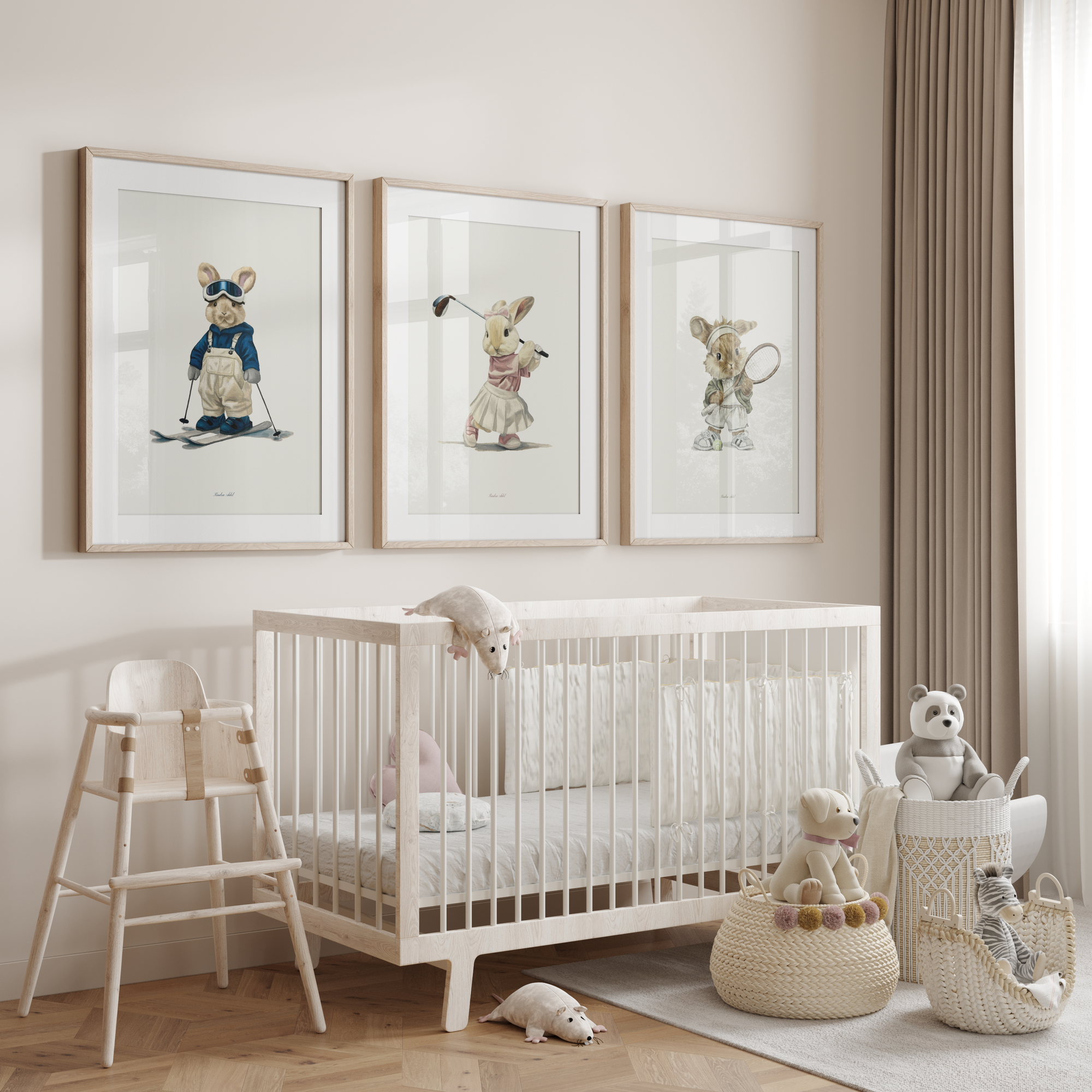 Art By Tindra Zofi – ArtbyTindraZofi