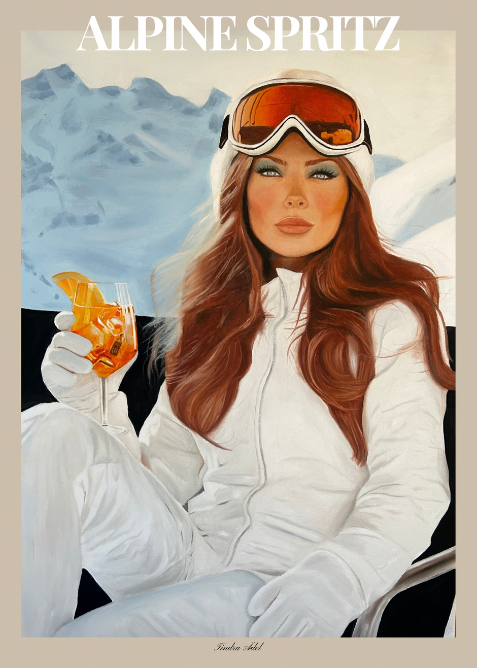 Art By Tindra Zofi – ArtbyTindraZofi