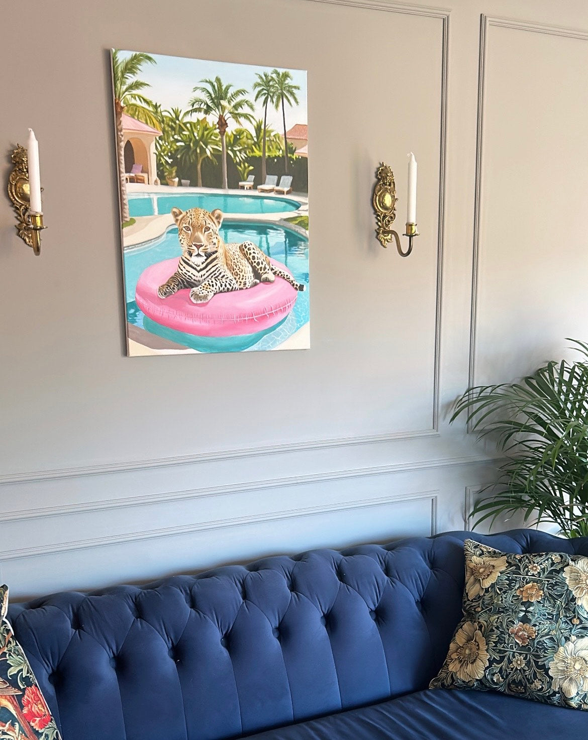 Art By Tindra Zofi – ArtbyTindraZofi